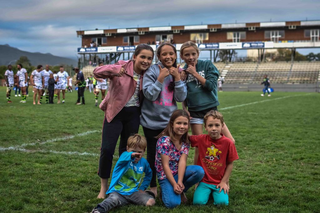 SWD RUGBY UNION – Official Home Of The SWD Eagles