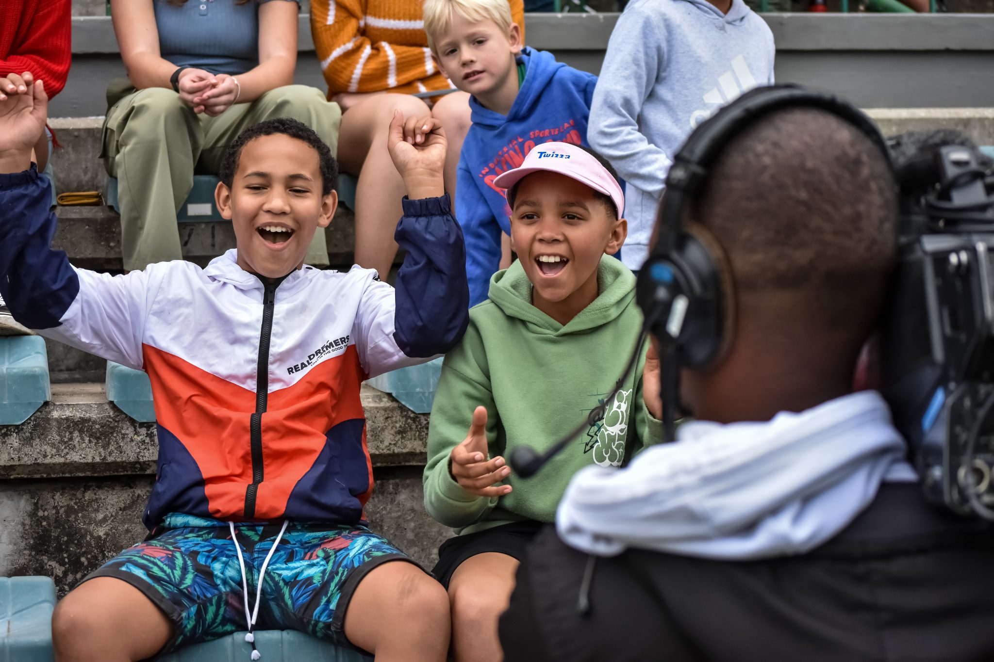 Craven Week 2023 | SWD RUGBY UNION