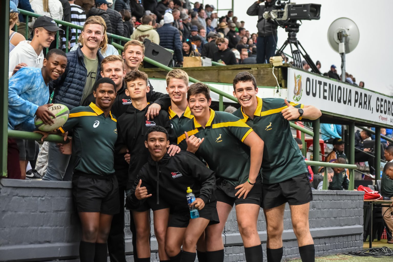 SWD RUGBY UNION – Official Home Of The SWD Eagles