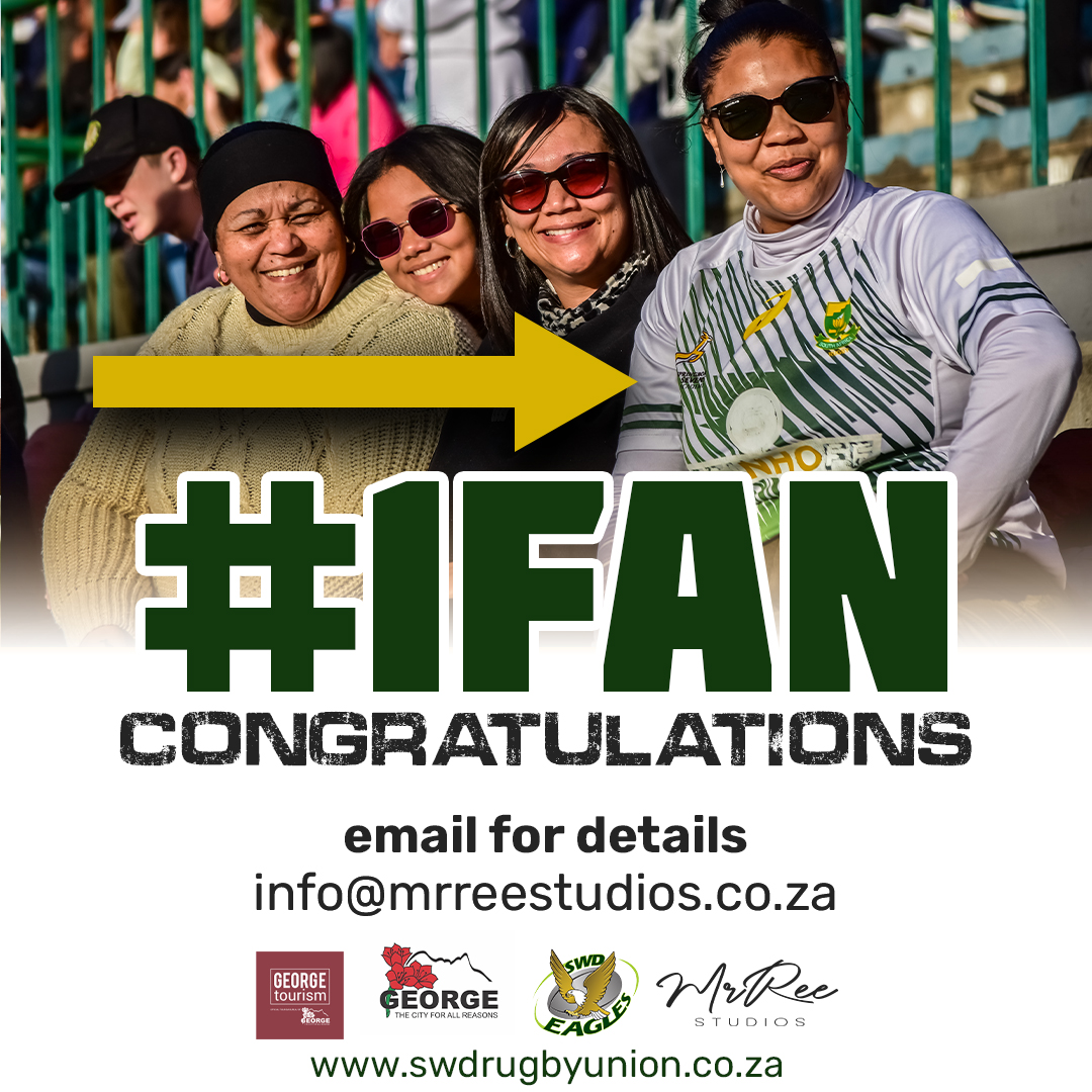 SWD RUGBY UNION – Official Home Of The SWD Eagles